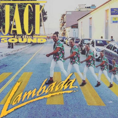Stream Jack To The Sound Of Lambada: Vol 2 by Chris Lambada | Listen ... Stream Jack To The Sound Of Lambada: Vol 2 by Chris Lambada | Listen ...