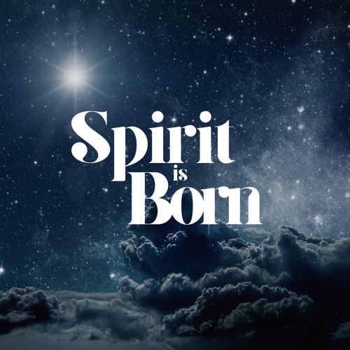 Stream episode Spirit is Born | Rescue Mission | Rob Santostefano by ...