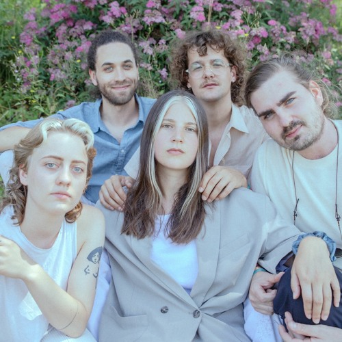 Stream episode Jorina Stamm von der Band Soft Loft im Interview by ...