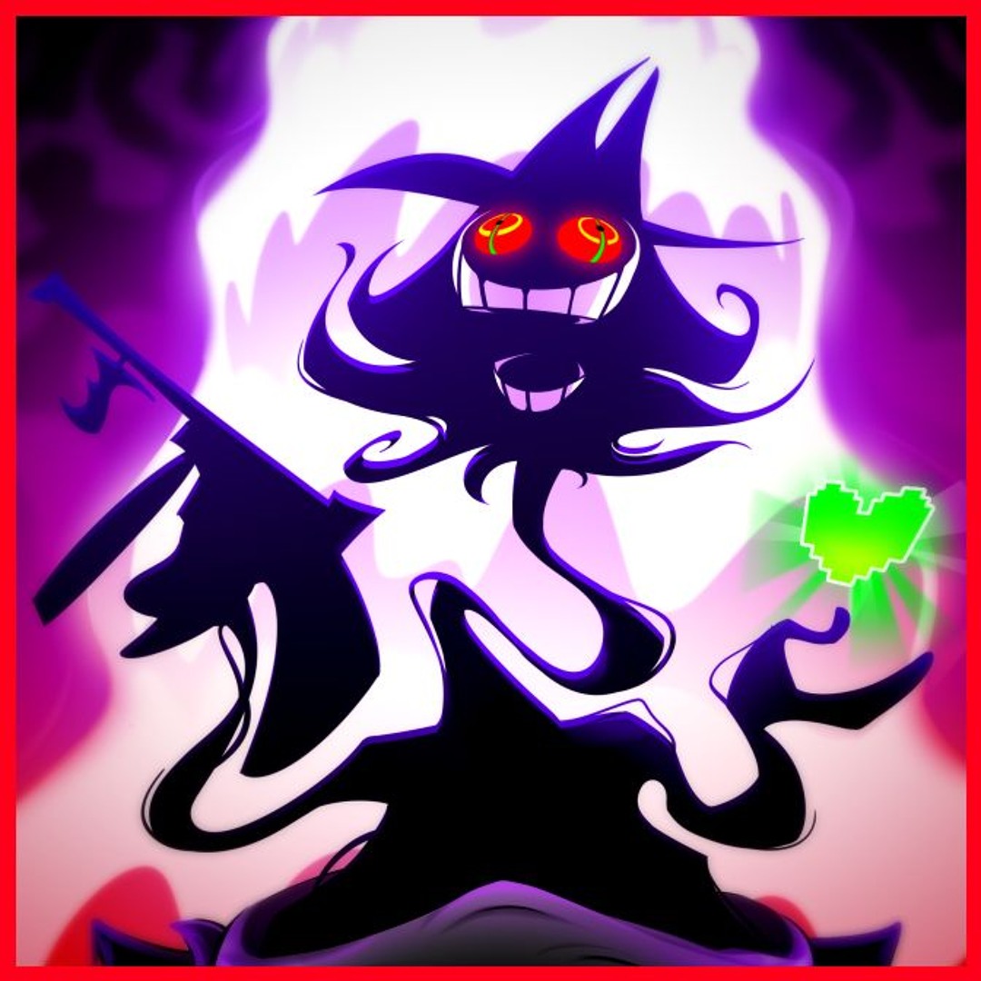 Stream NOBODY WATCHING (Petaly's Weird route theme) by TheWinterer ...