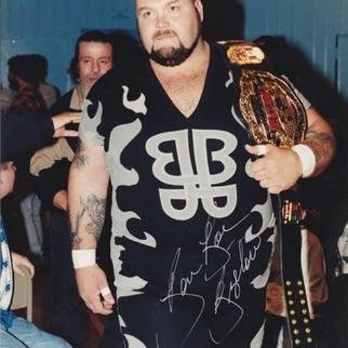 Bam Bam Bigelow