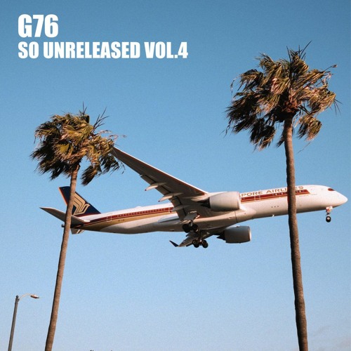 Stream G76 - Dum Daaa Daa by playedby | Listen online for free on ...