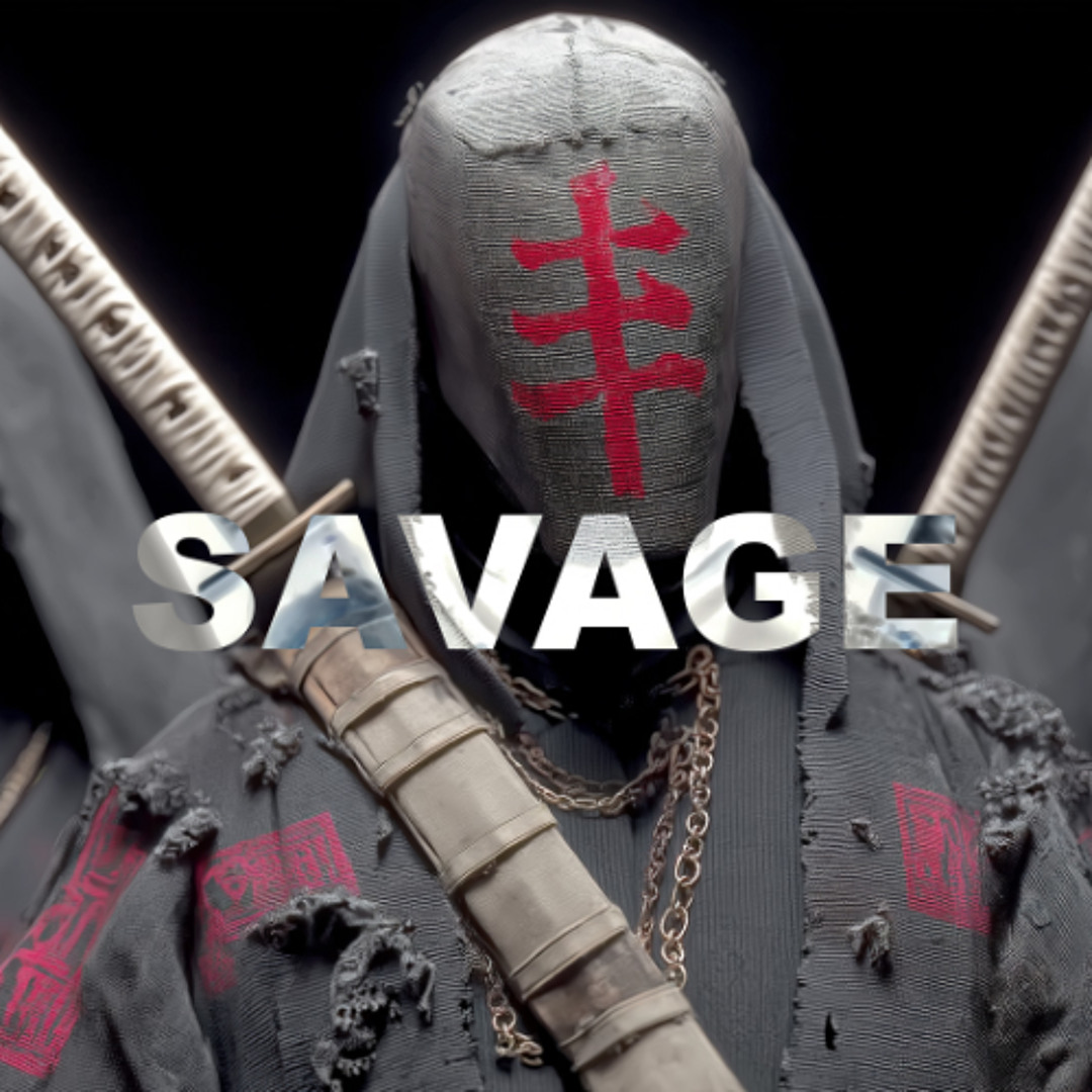 Stream [FREE] Drill Type Beat "SAVAGE" | UK Drill Type Beat x NY Drill ...