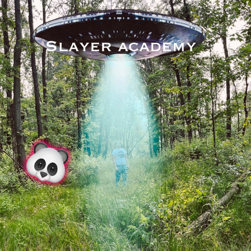 Stream Cupid feat LIL PANDA Slayer Academy by Cupid | Listen online for ...