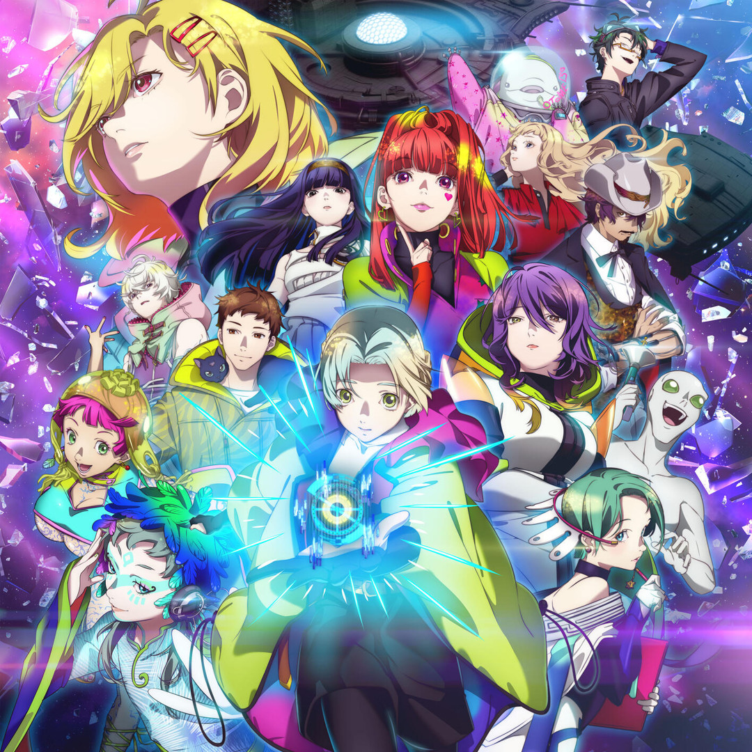 Stream red alert (Anime Version) by Hideyuki Fukasawa | Listen online ...