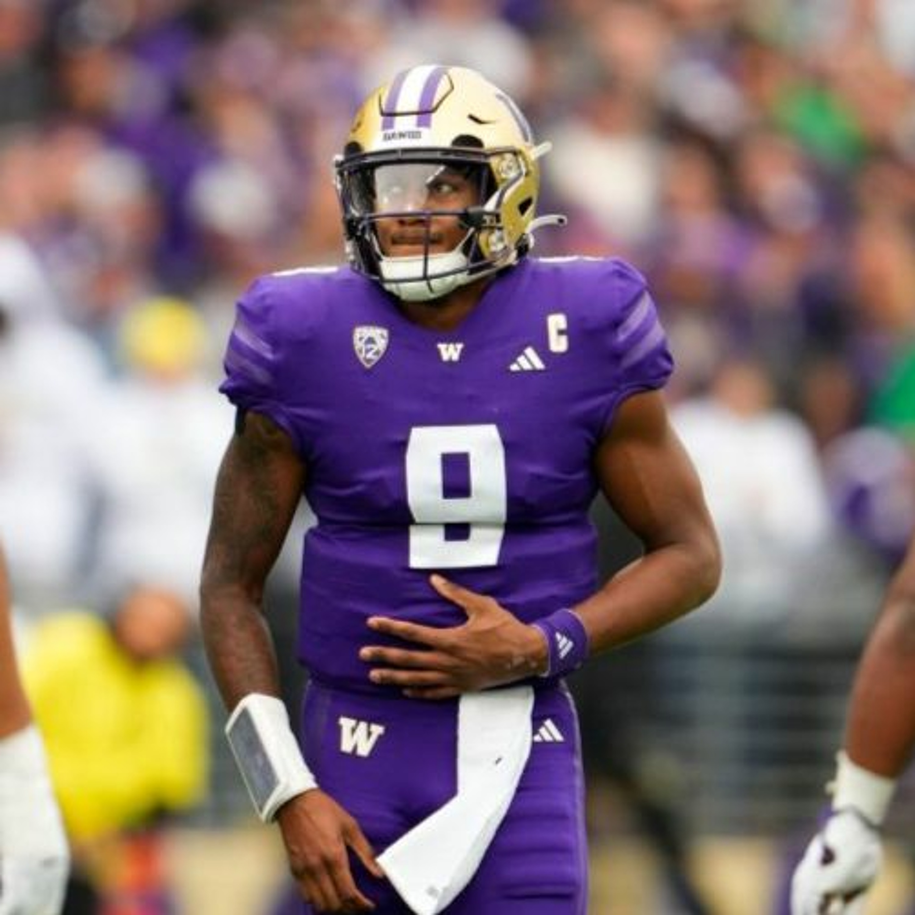 BFT Interview: Christian Caple – Bald Faced Truth with John Canzano ...