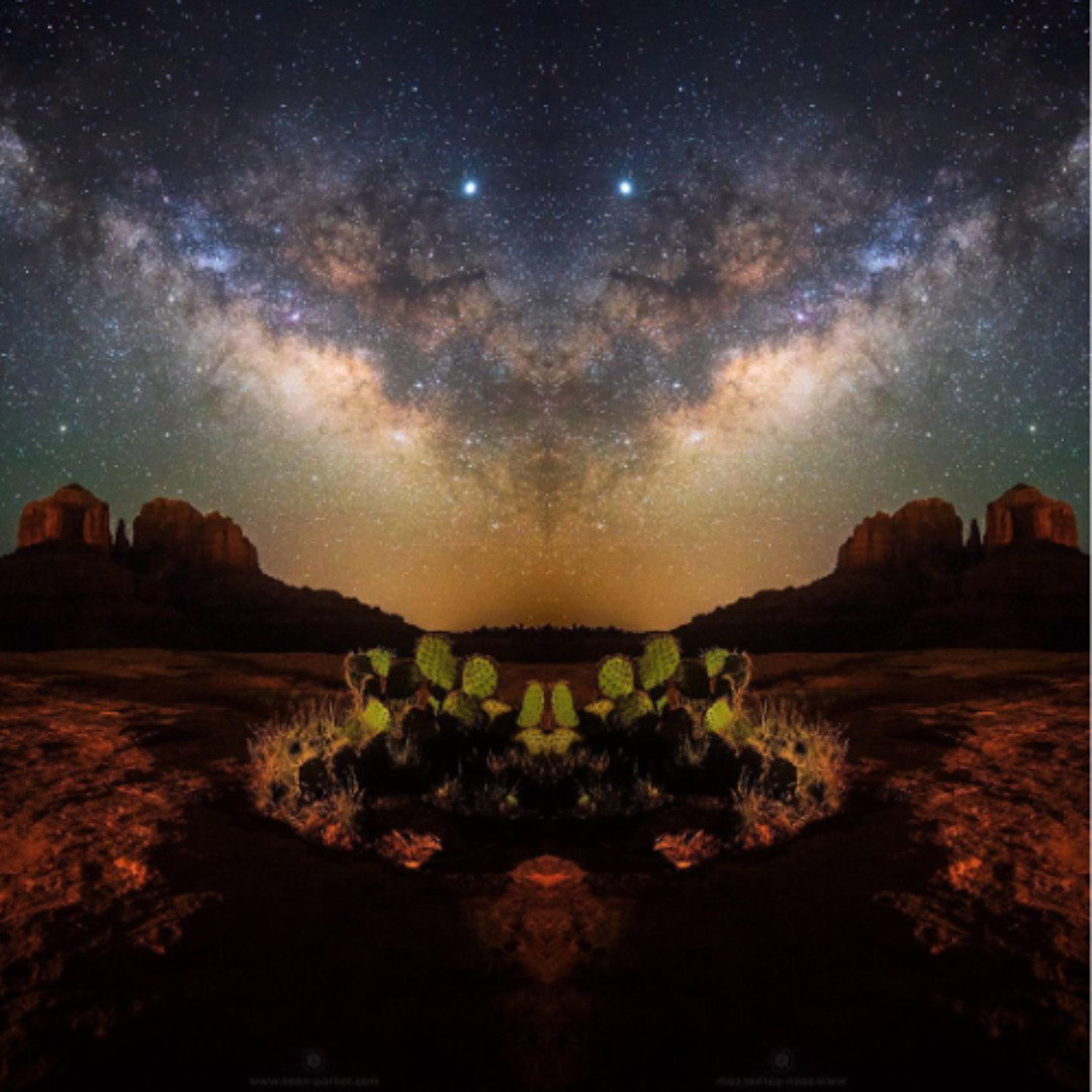 Stream Sedona Sunset Ecstatic Dance | Posse Grounds | 9/12 | ZANA PRANA ...