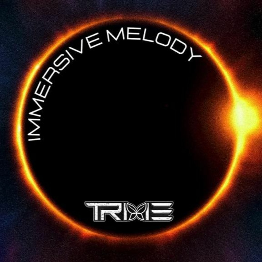 Stream Immersive Melody by Trixie | Listen online for free on SoundCloud