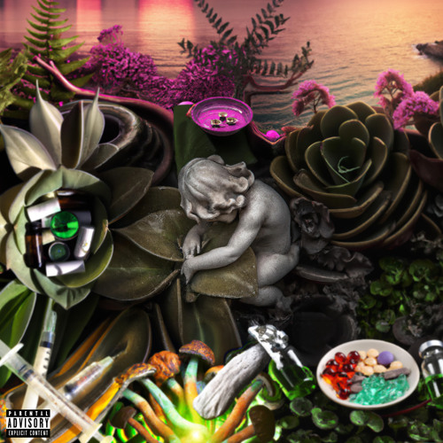 Stream Espíritu De Hierro by Anatomya | Listen online for free on SoundCloud