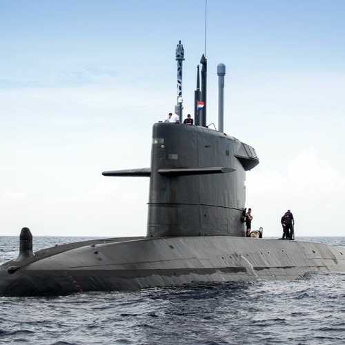 Stream episode Air Independent Propulsion is dat wel nodig voor nieuwe ...