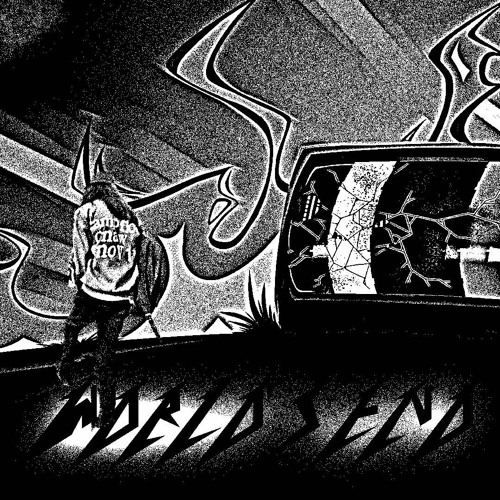 Stream NDXL - World's End (miaslayer Remix) by miaslayer | Listen ...