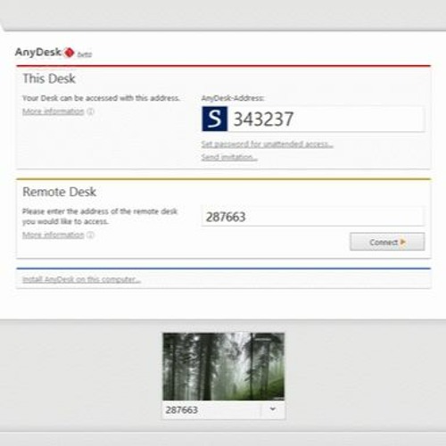 Anydesk Premium 423 License Key Crack Full Version