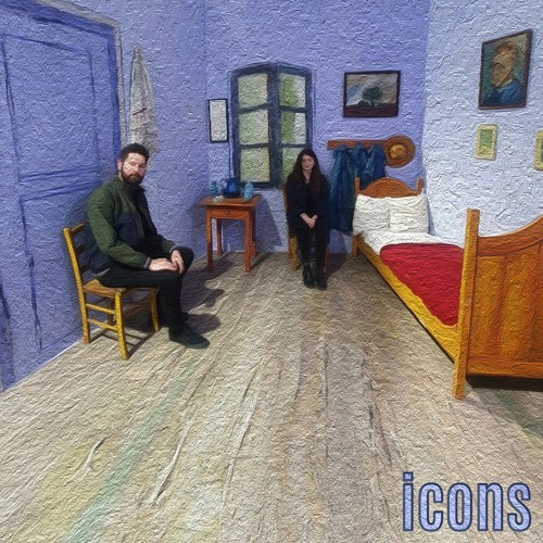 Stream Icons by Jamie Button | Listen online for free on SoundCloud