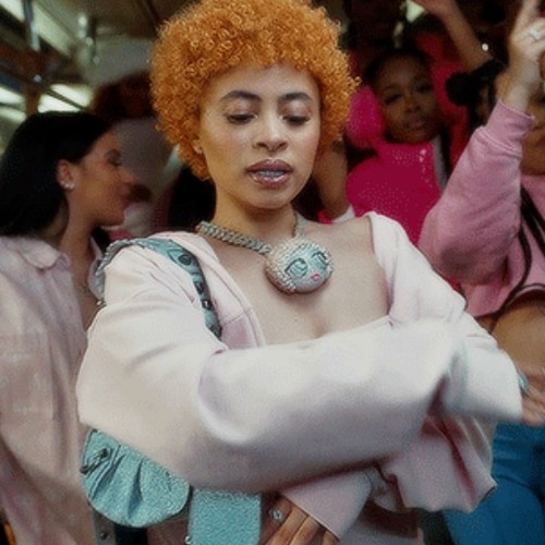 Stream Pinkpantheress x Ice Spice Type Beat "All Love" 🧊🌶 #shorts by ...
