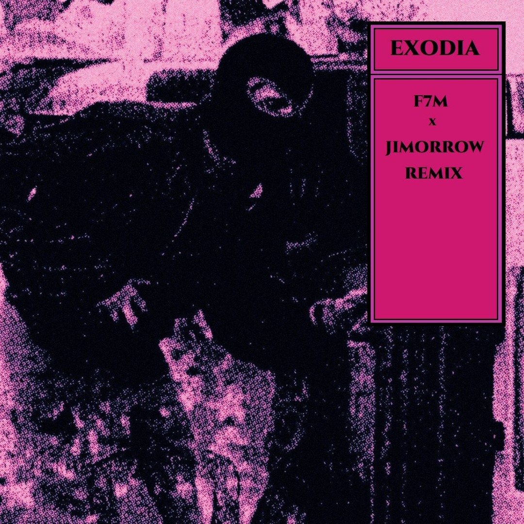 Stream EXODIA - MONTELL2099, XIRA, SUBLAB (F7M X JIMORROW REMIX) by F7M ...
