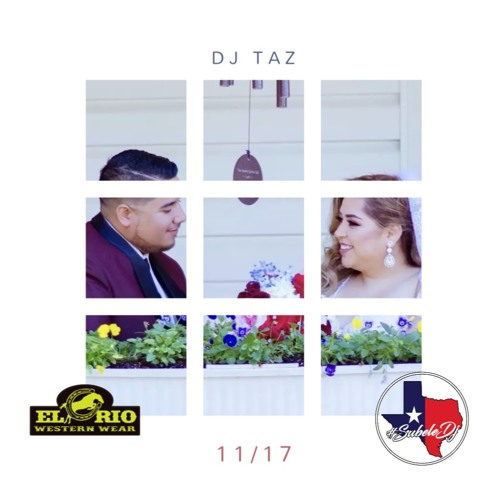 Stream Dj Taz - 1117 Norteñas De Amor Mix 2023 by DJ Taz De Waco TX # ... Stream Dj Taz - 1117 Norteñas De Amor Mix 2023 by DJ Taz De Waco TX # ...