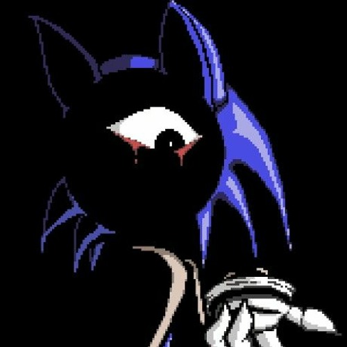 Stream fnf - Control/ Cyclops Sonic mod by BatVi | Listen online for ...