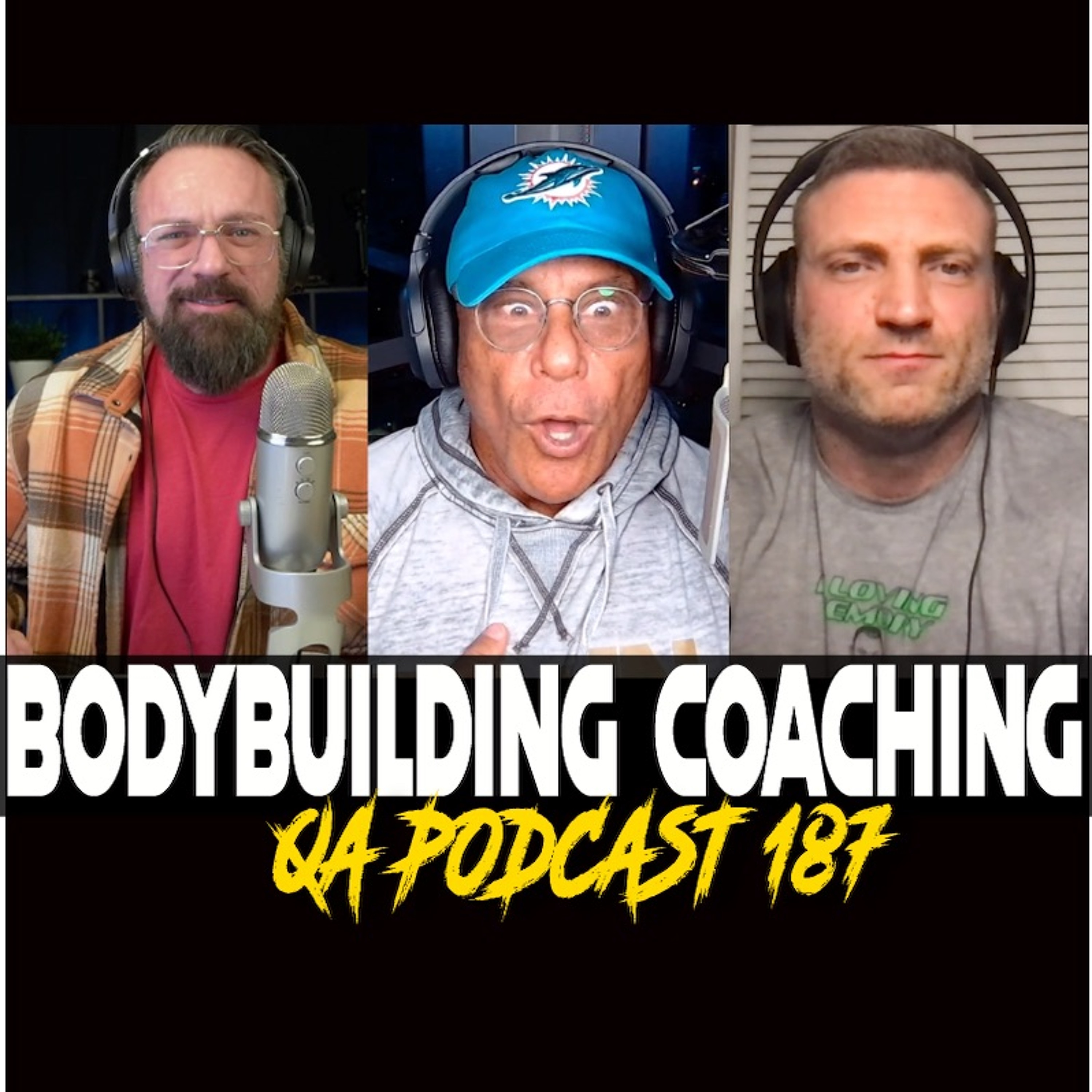 Blood Sweat & Gear 187 Are High Level Coaches That Special? – Think BIG ...