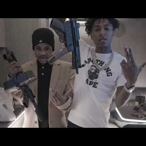 Stream Nba YoungBoy Around by 3ybighuncho | Listen online for free on ...