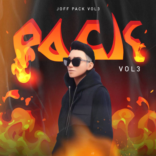 Stream JoFF - Pack VoL .3! (OUT NOW) by JoFF | Listen online for free ...