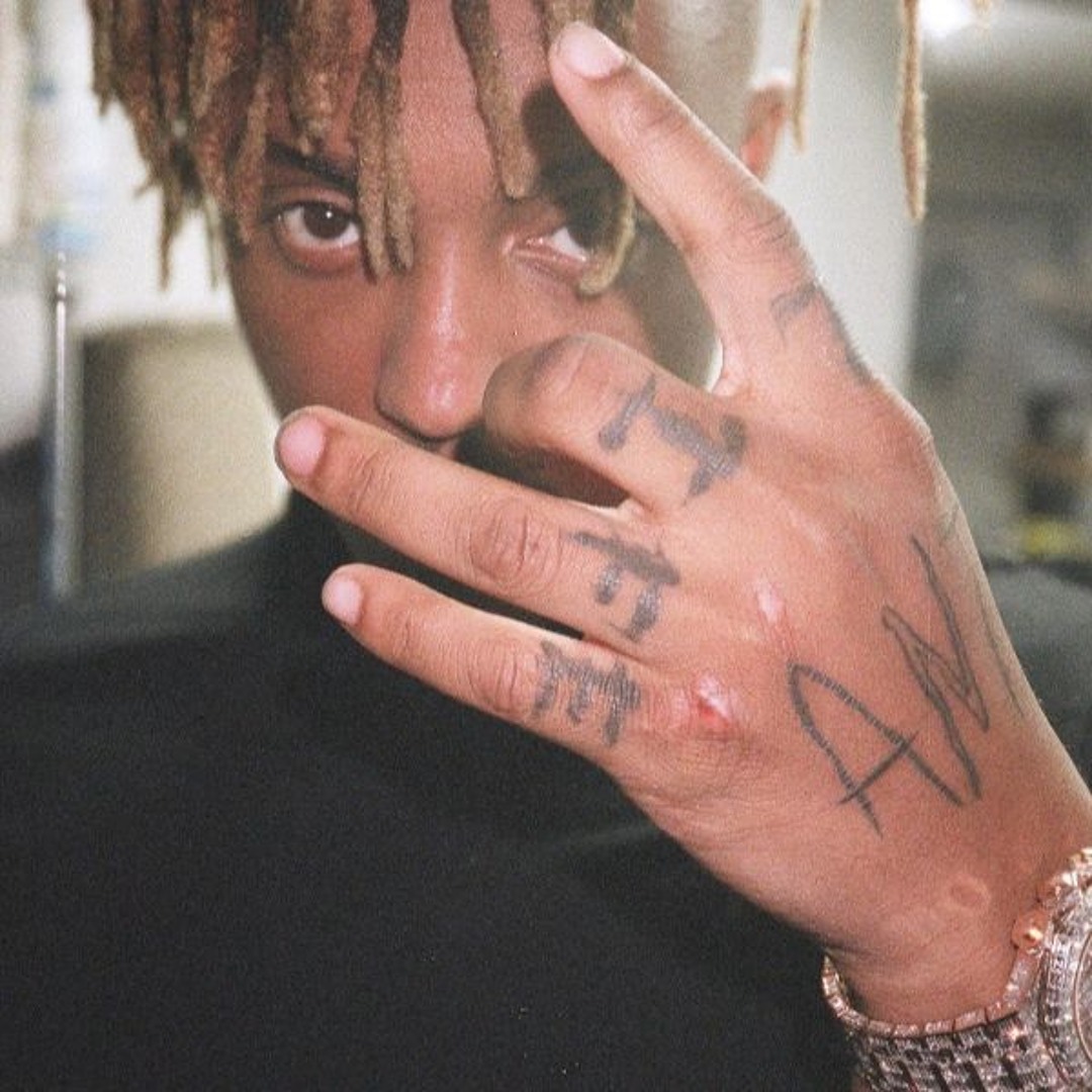 Stream Happy Endings V1 ~ Juice Wrld (Remastered Studio Edit) by ...