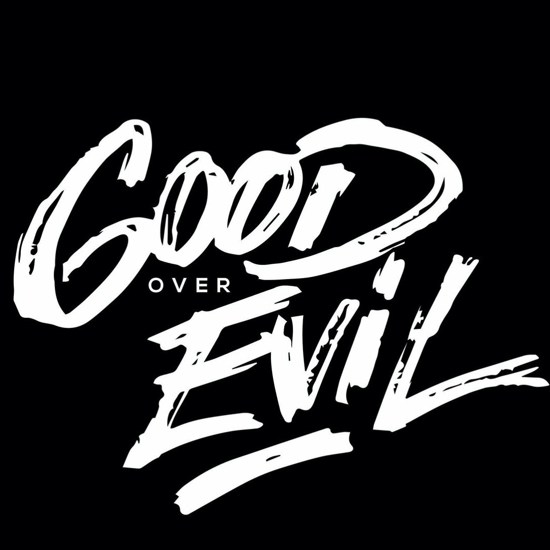 Stream Joolz - Good over Evil by Joolz aka Zappa Judo | Listen online ...