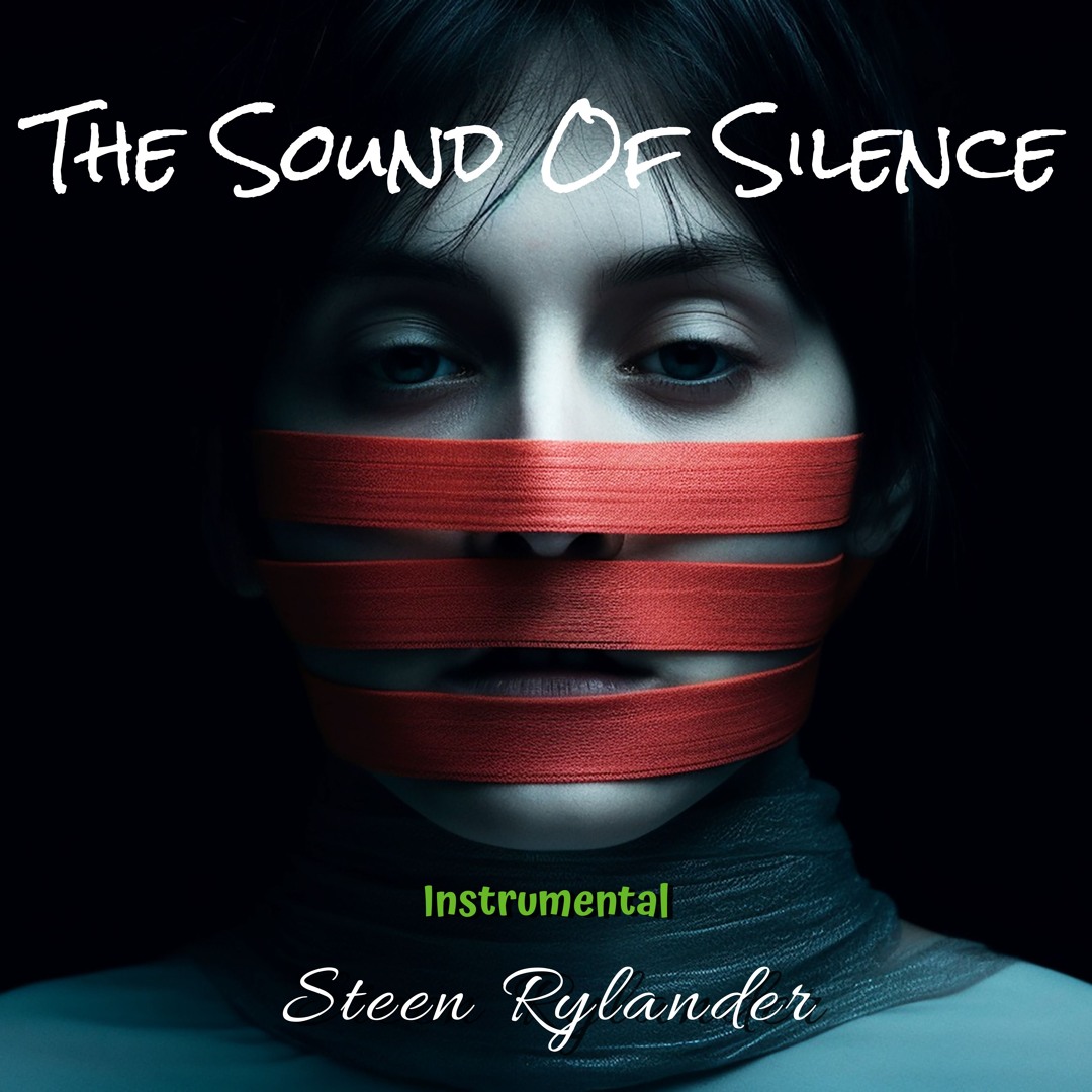 Stream The Sound Of Silence (Instrumental) by Steen Rylander | Listen ...