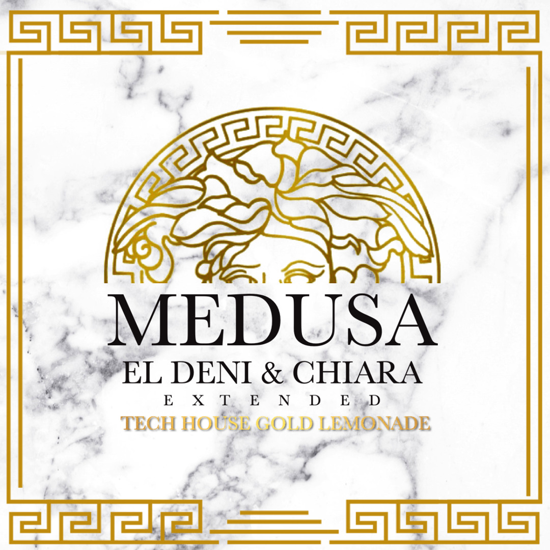Stream ANUEL - MEDUSA (EL DENI + CHIARA HOUSE REMIX) by DENI | Listen ...