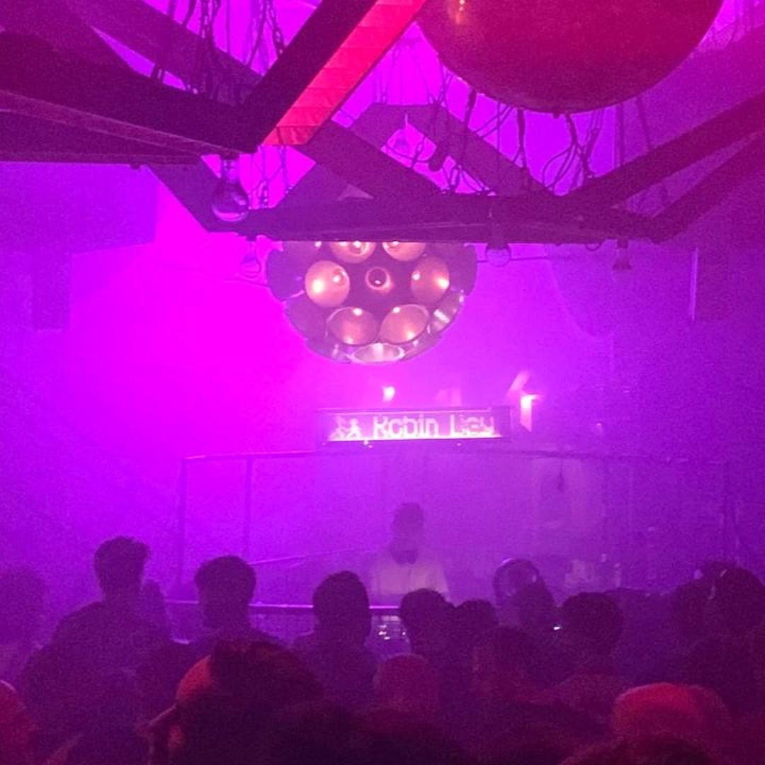 Stream Robin Dey @ Bahnwärter Thiel | 01.06.24 by Robin Dey | Listen ...