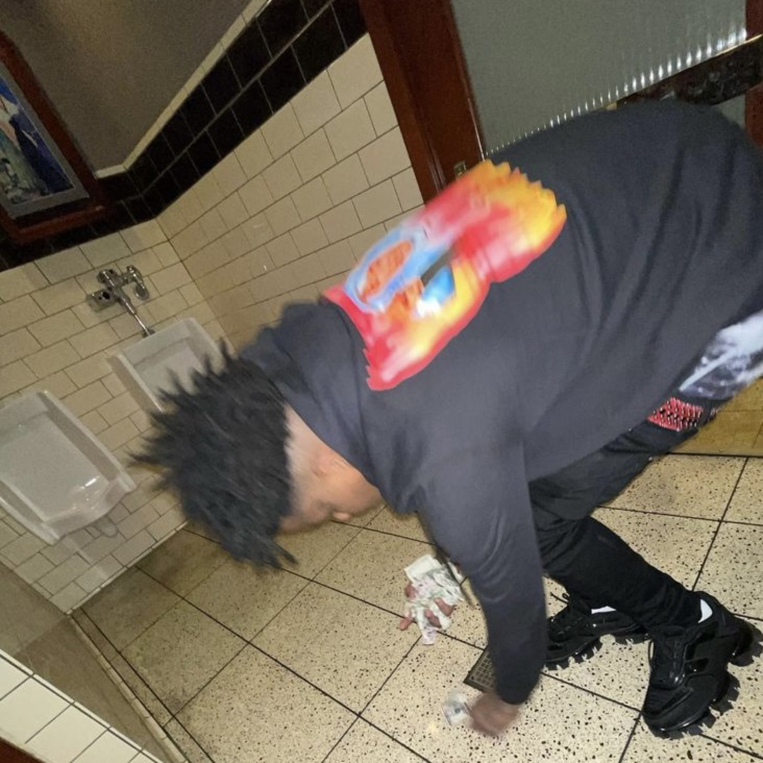 Stream TrueBleeda - Nowhere To Be Found by UPCOMING ARTISTS | Listen ...