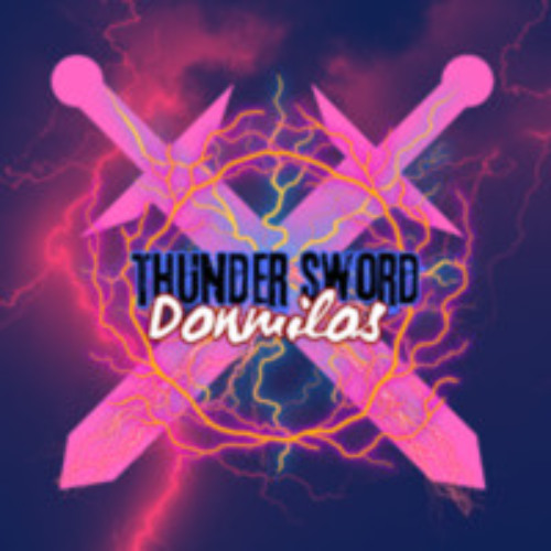 Stream Thunder sword by Donmilos | Listen online for free on SoundCloud