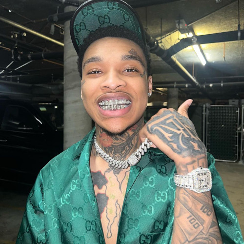 Stream Rackracer GMK - ??? ( Unreleased ) by Trap Music | Listen online ...