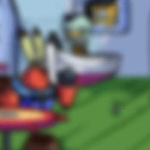 Stream FNF: Barnacle Funkin: Rivalry (Teaser) by Funny Mouse | Listen ...