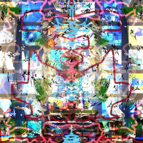 Stream Lite Sprites by Dj scrap metal | Listen online for free on ...