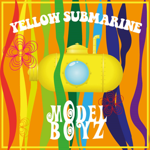 Stream Yellow Submarine (Dj Tom Remix) by Model Boyz | Listen online ...