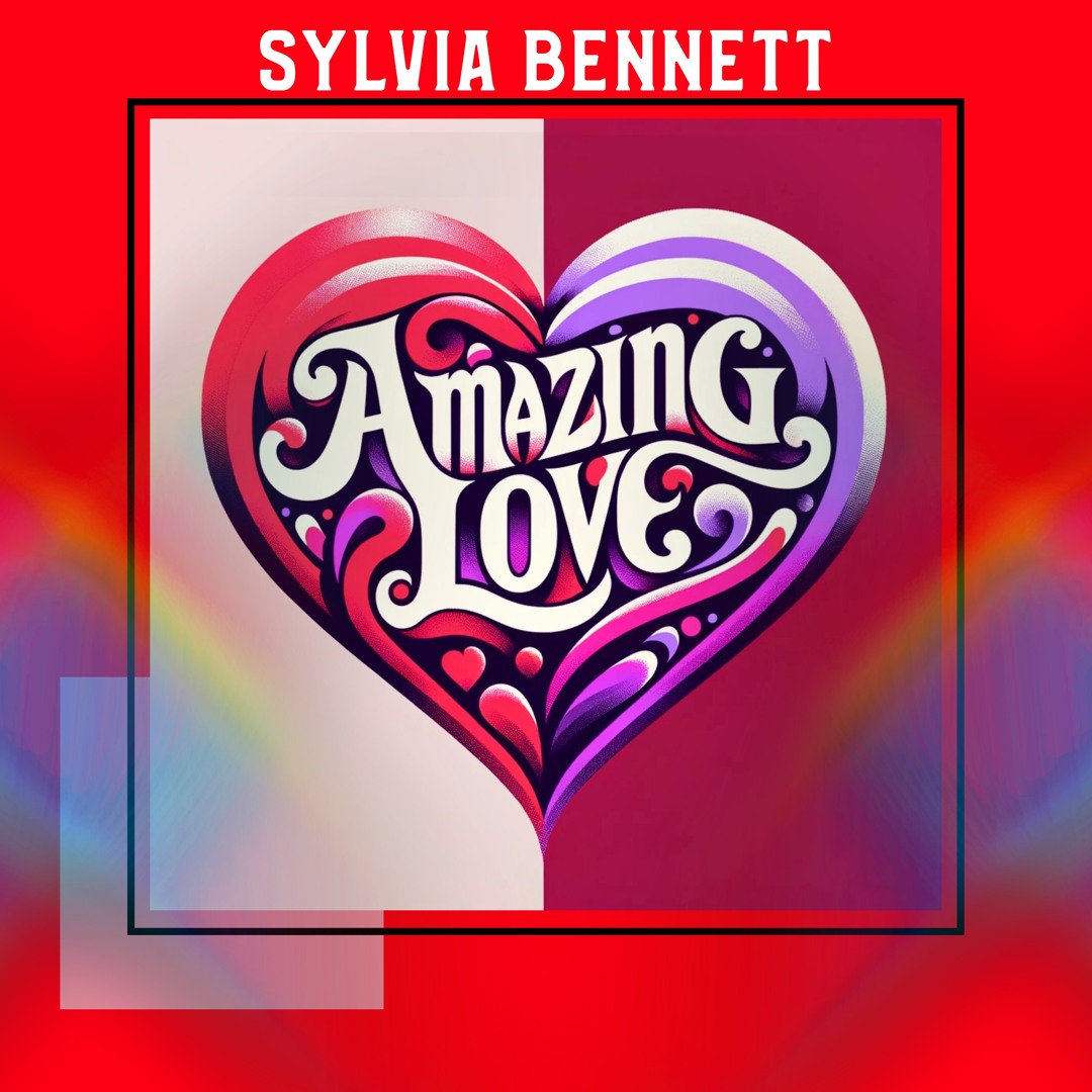 Stream Sylvia Bennett : Amazing Love by SmoothJazz.com Global | Listen ...
