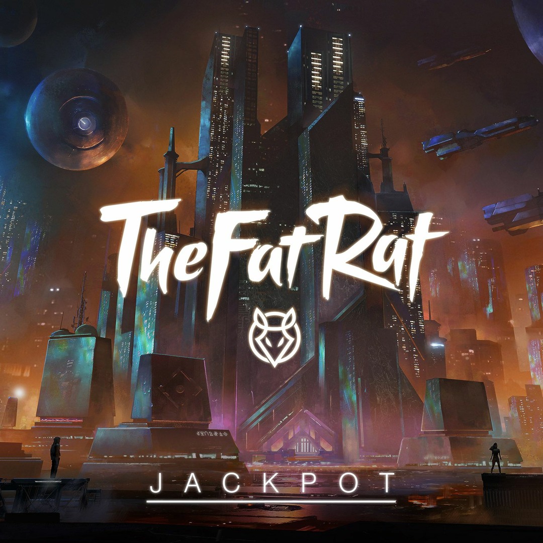 Stream Epic by TheFatRat | Listen online for free on SoundCloud