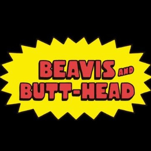 Stream Beavis and Butt-Head season 9-10 intro song by Bowser junior ...