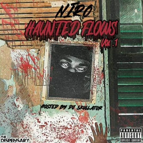 Stream 10.Niro - Rare form by Niro | Listen online for free on SoundCloud