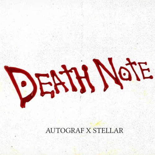Stream DEATH NOTE by SpidercaxeZeGamer | Listen online for free on ...