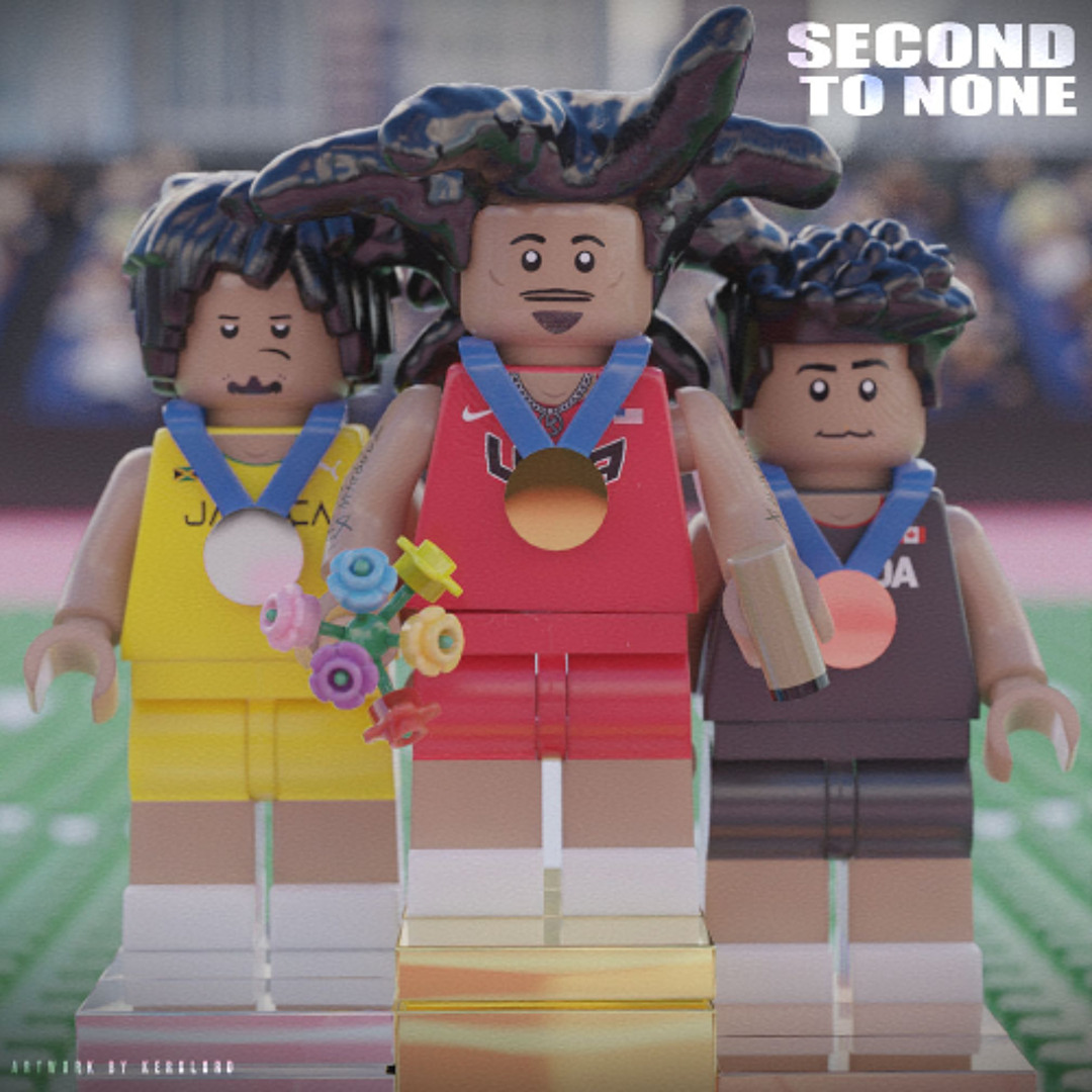 Stream J1 | Listen to Second To None playlist online for free on SoundCloud