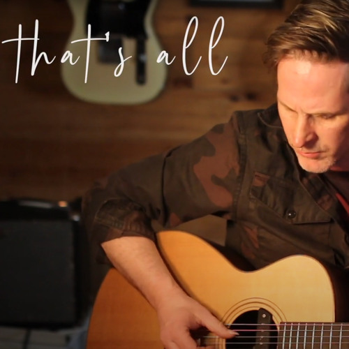 Stream That's All by Jacob Moon | Listen online for free on SoundCloud