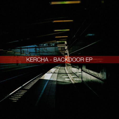 Stream Kercha - Backdoor EP by Kercha | Listen online for free on ...