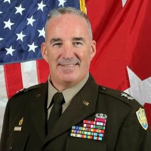 Stream Vietnam War Commemoration - Maj Gen Ed Chrystal 4/25/23 by ...