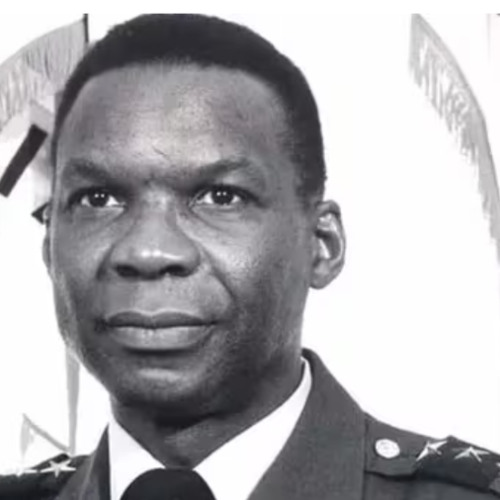 Stream Episode 2668 – Vietnam Vet General Julius W. Becton passed away ...