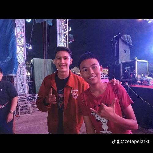 Stream PLAT KT BREAKBEAT 2024 _ DJ ZETA PELAT KT DJ PEHOL VIRAL ...