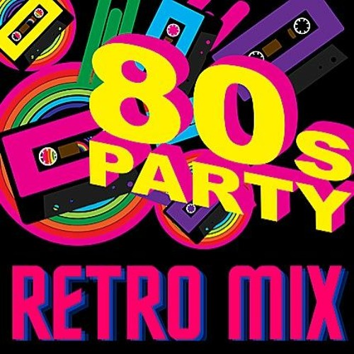 Stream RETRO BIG 80'S FLASHBACK MIX 2024 by DJ Jeff | Listen online for ...