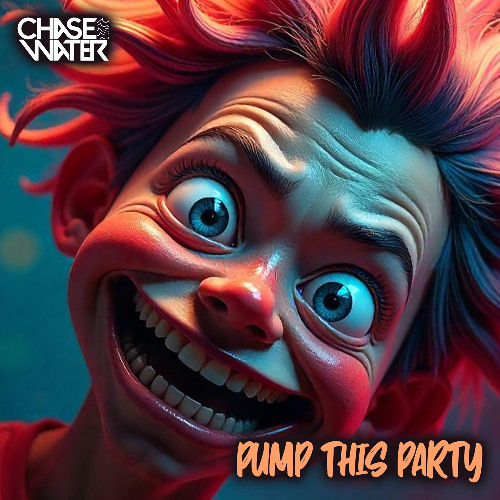 Stream Pump This Party - Chase Water (Clip) by Chase Water | Listen ...