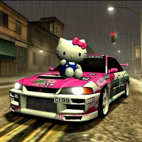 Stream Fart Listen To Hello Kitty Fart Playlist Online For Free On