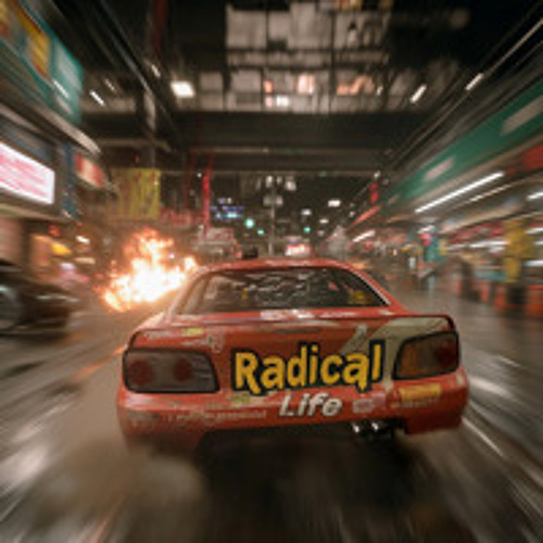 Stream Radical Life by x-tac music | Listen online for free on SoundCloud